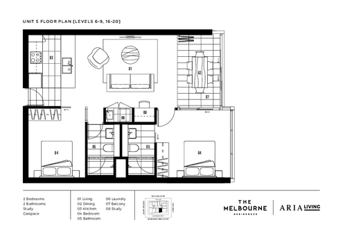 Melbourne Residences