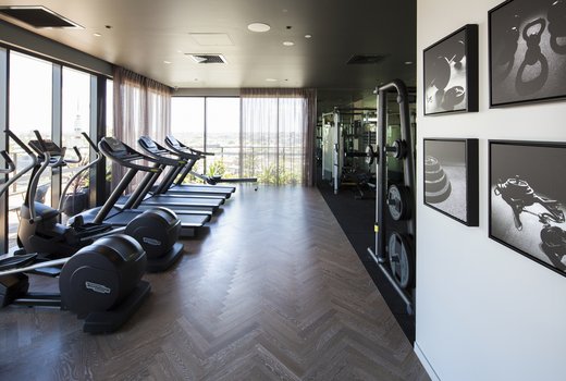 Melbourne Residences