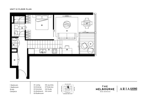 Melbourne Residences