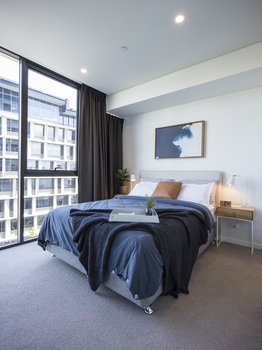 Melbourne Residences