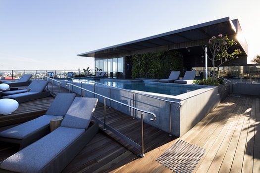 Melbourne Residences