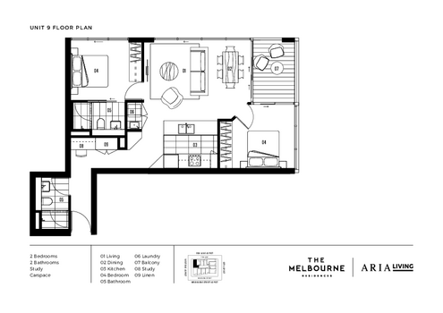 Melbourne Residences