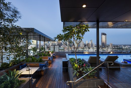 Melbourne Residences