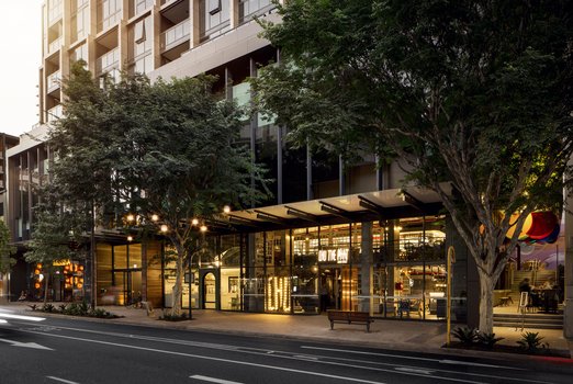 Melbourne Residences