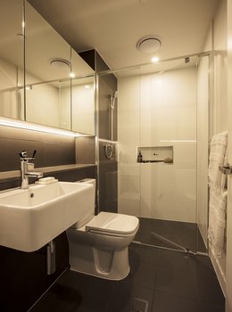 Melbourne Residences