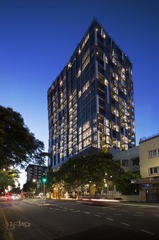 Melbourne Residences