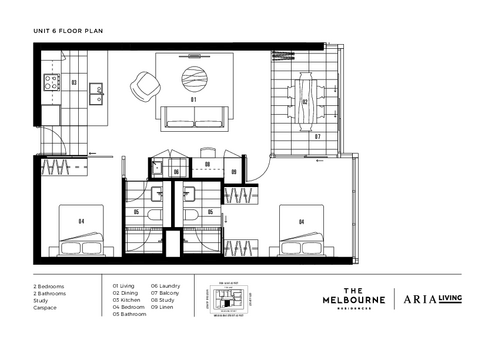 Melbourne Residences